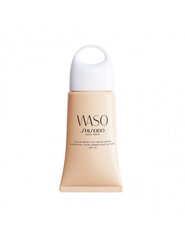 Waso Color Smart Day Moisturizer Spf 30