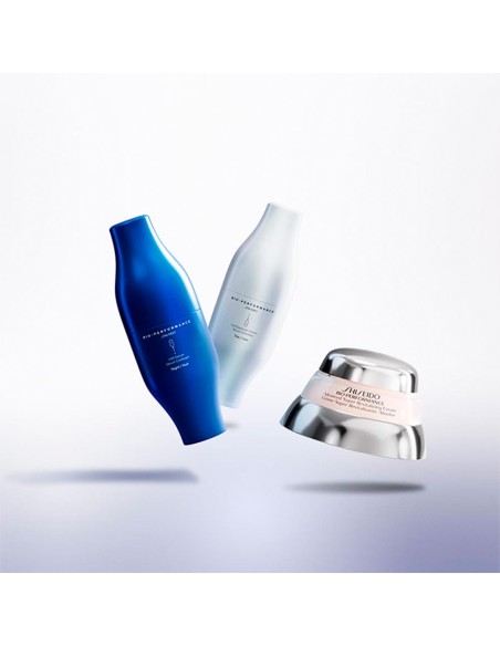 Perfumerías Coqueteo | Shiseido Bio-Performance Skin Filler Serum