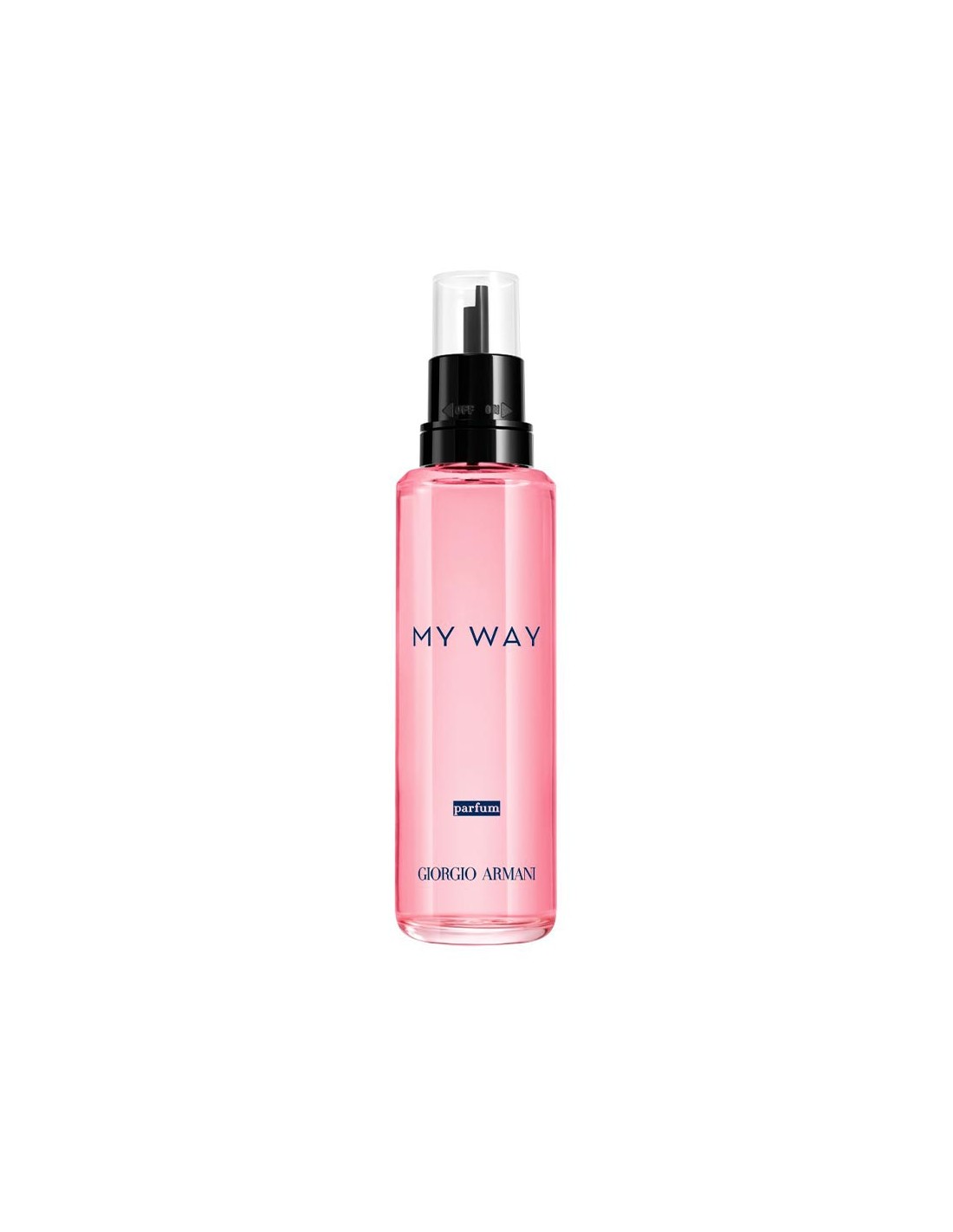 Perfumerías Coqueteo | Armani My Way Refill EDP