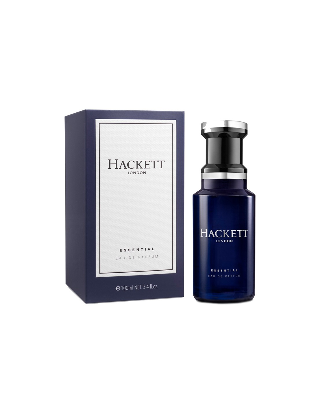 Essential | Hackett