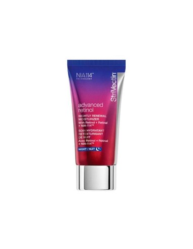 Advanced Retinol Intensive Night Moisturizer | Strivectin