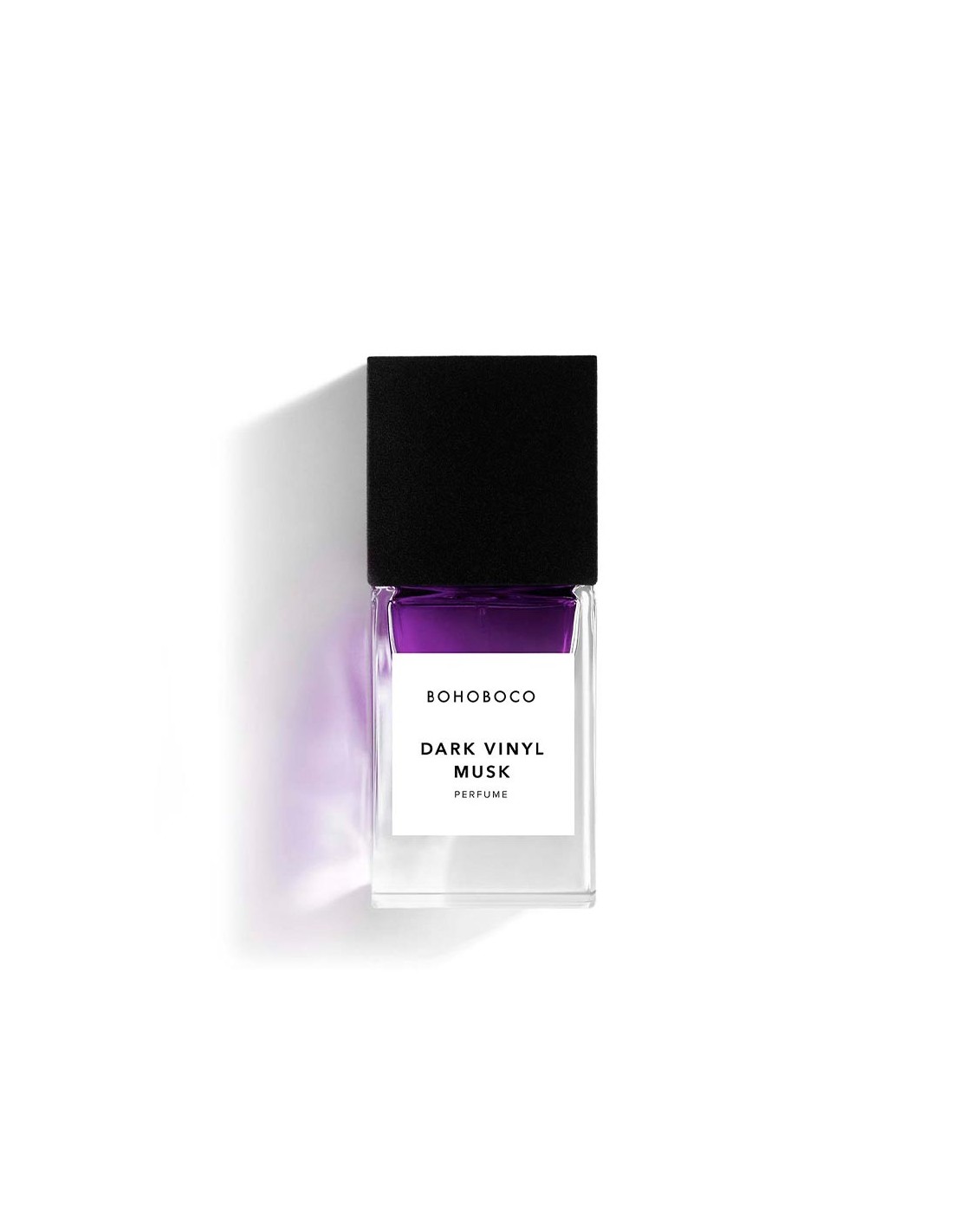 Perfumerías Coqueteo | DARK VINYL • MUSK