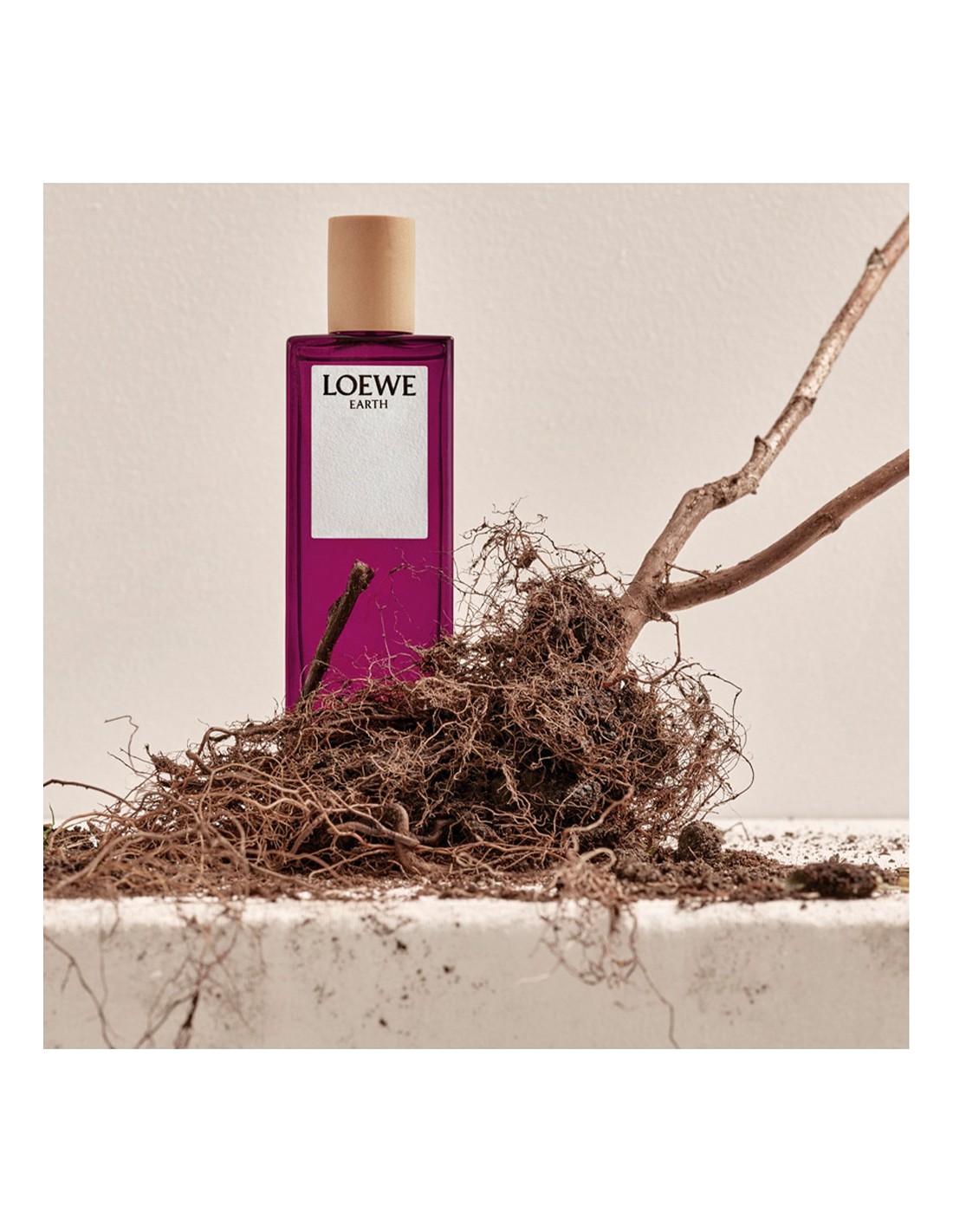 Perfumerías Coqueteo | Loewe Earth