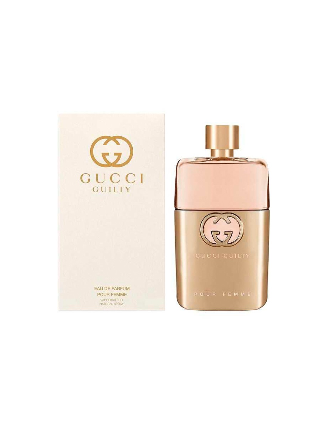Perfumerías Coqueteo | Gucci Guilty Woman