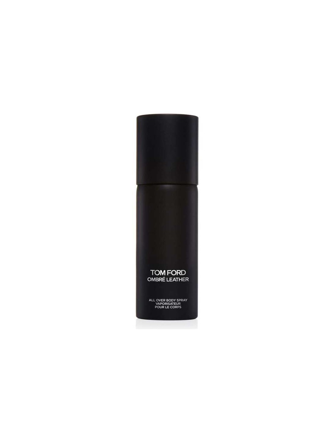 Perfumerías Coqueteo | Ombré Leather All Over Body Spray