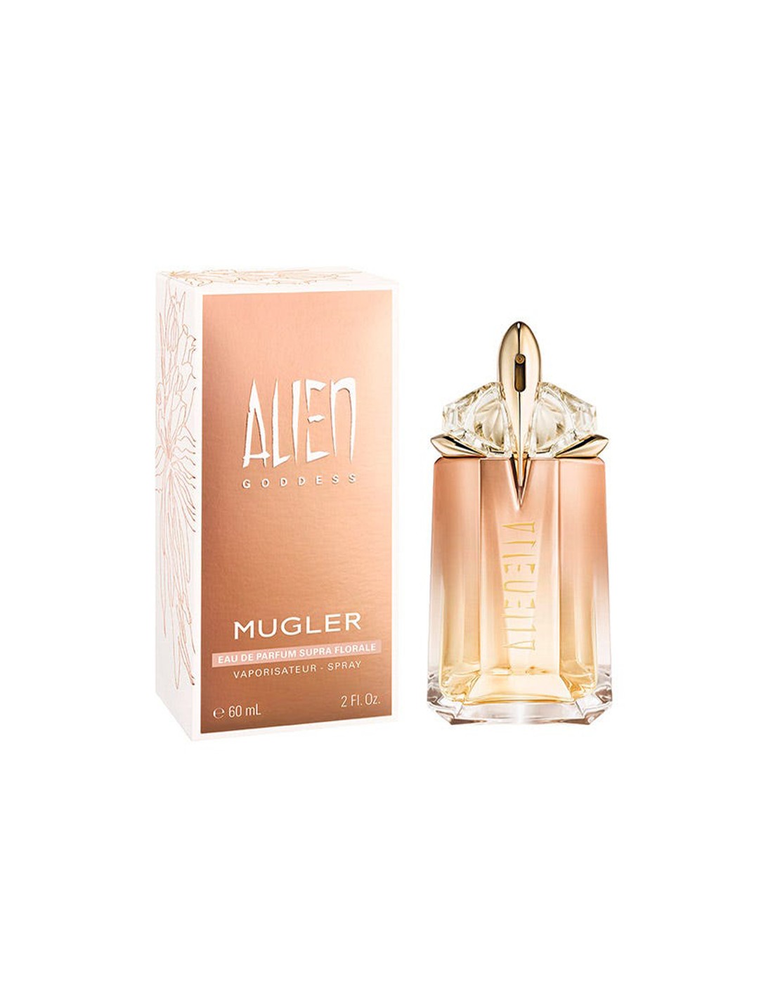 Mugler | Alien Goddess Supra Florale