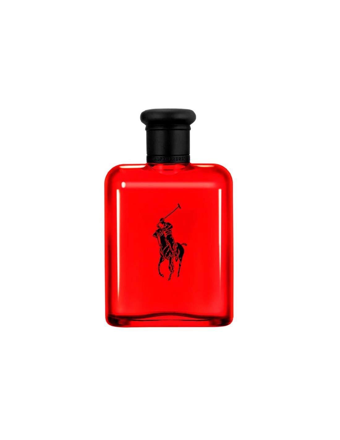 Polo Red