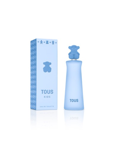 Perfumerías Coqueteo |Kids Boy EDT Tous