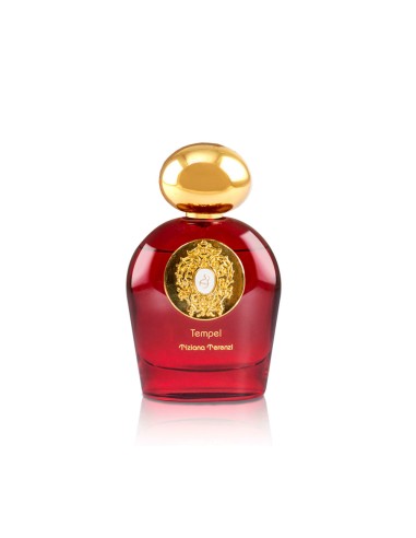 Perfumerías Coqueteo | Tempel