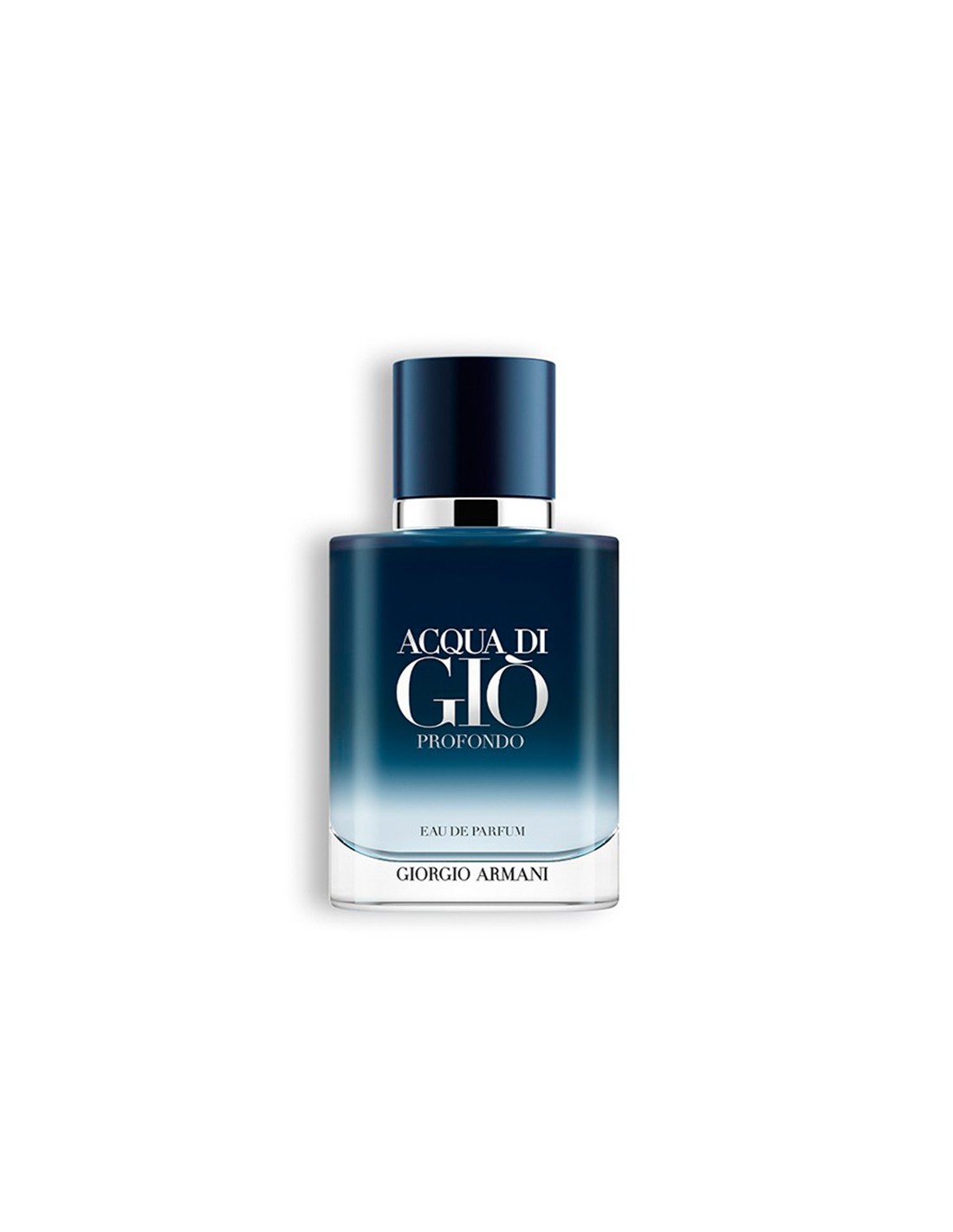 Acqua Di Gio Profondo | Armani