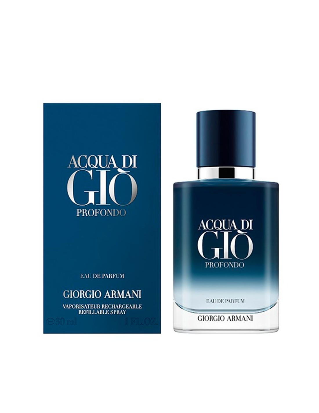 Acqua Di Gio Profondo | Armani