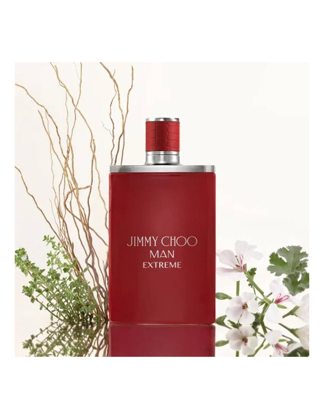 Perfumerías coqueteo | Jimmy Choo Man Extreme | Jimmy Choo