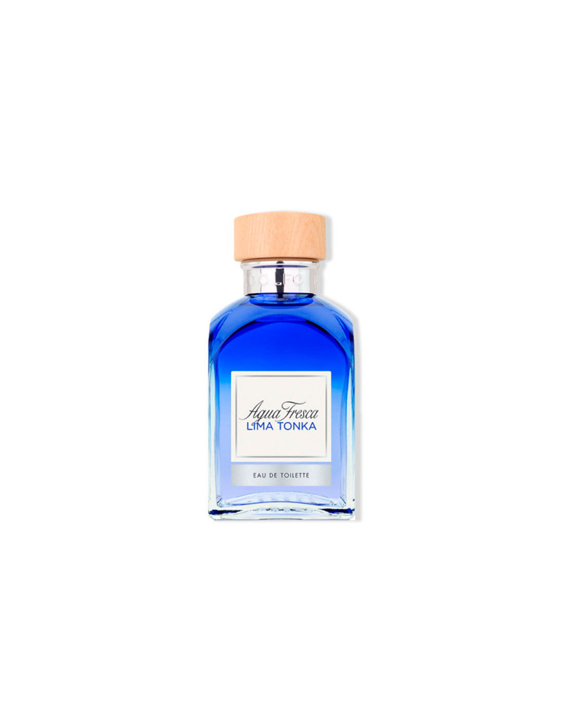 Adolfo Dominguéz | Lima Tonka EDT 200 ML