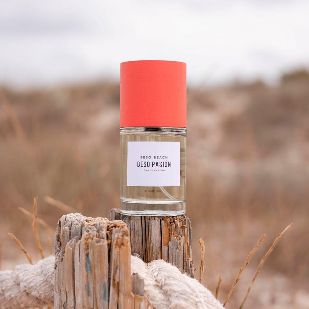 Beso Perfumes