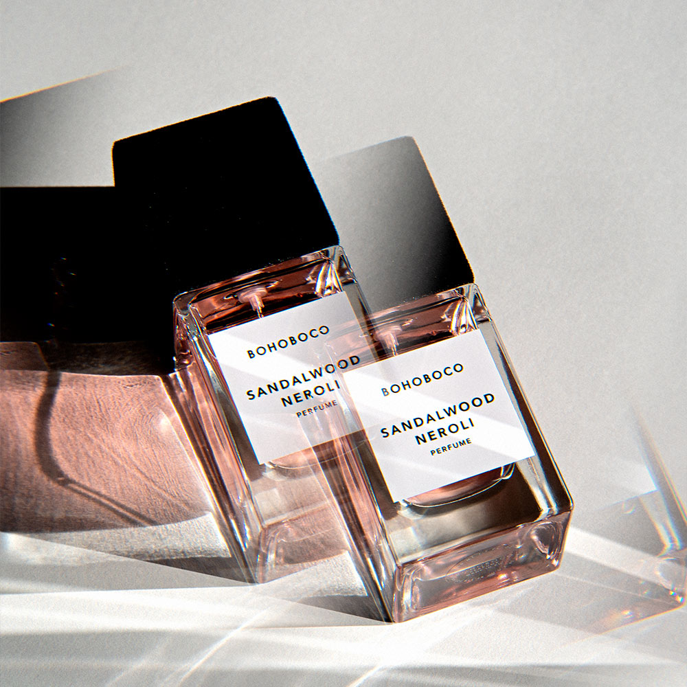 BOHOBOCO • PERFUME