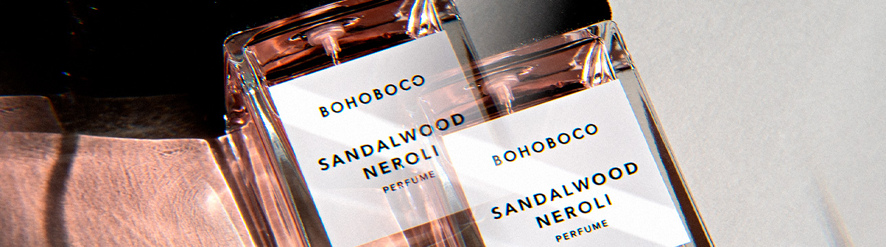 BOHOBOCO • PERFUME