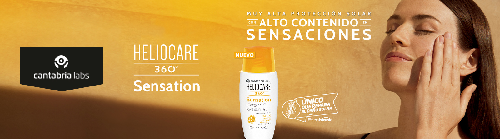 Heliocare