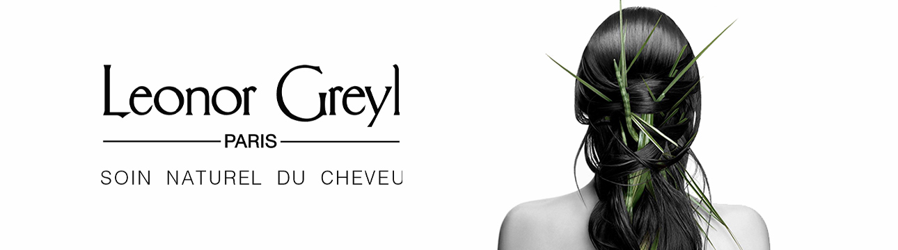 Leonor Grey Productos para el cabello | Perfumerias Coqueteo